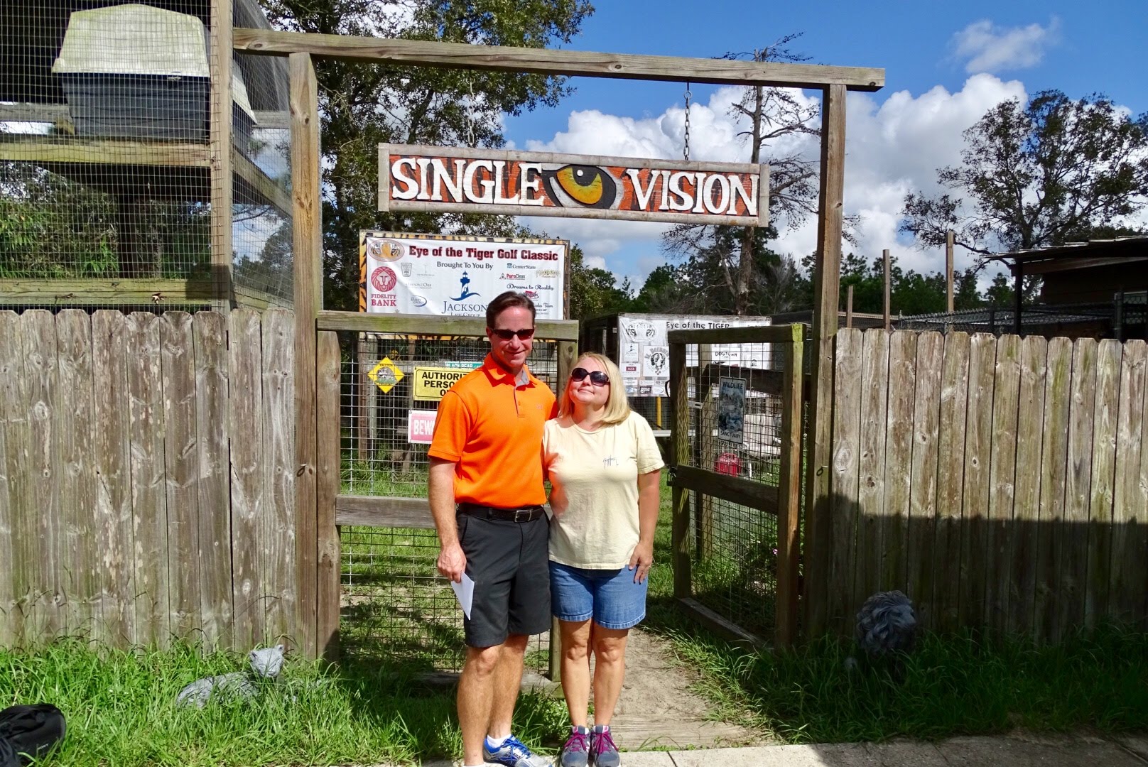 Single Vision Animal Sanctuary … a MUST visit in Melrose, Florida – My ...