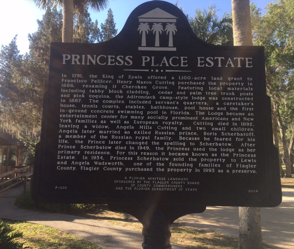 Princess Place Preserve: an “Off the Beaten Path” Place Worth Visiting ...