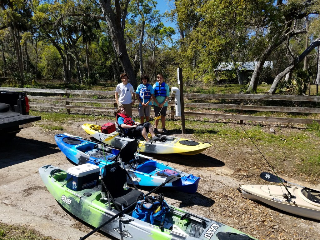 Princess Place Preserve: an “Off the Beaten Path” Place Worth Visiting ...