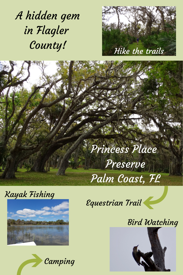 Princess Place Preserve: an “Off the Beaten Path” Place Worth Visiting ...
