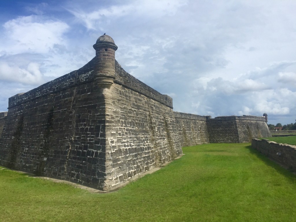 Visiting St. Augustine: Top 5 Must-See Historical Sites – My Florida Life