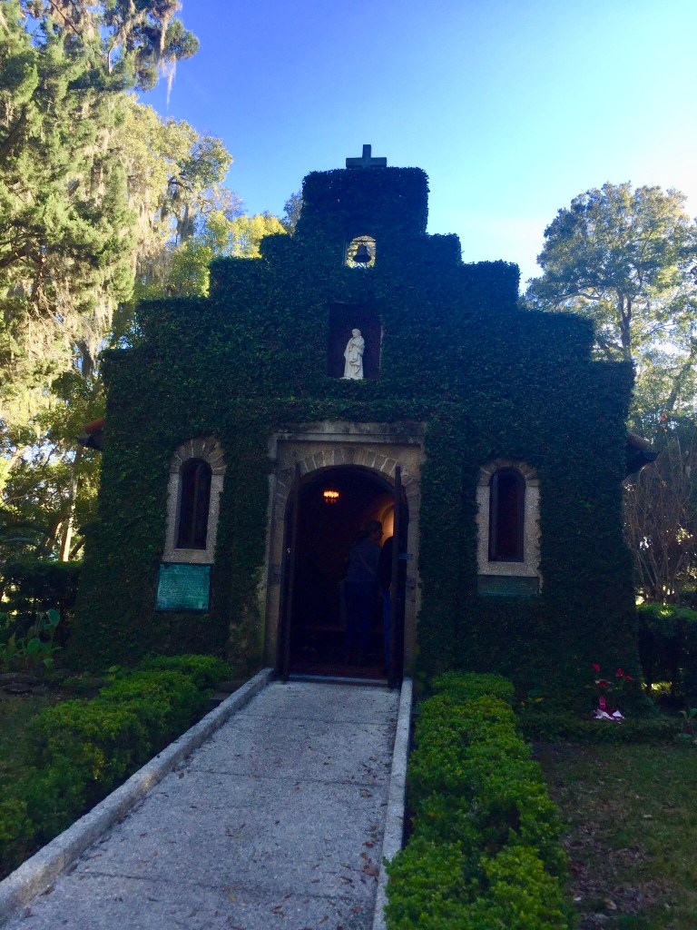 Visiting St. Augustine: Top 5 Must-See Historical Sites – My Florida Life