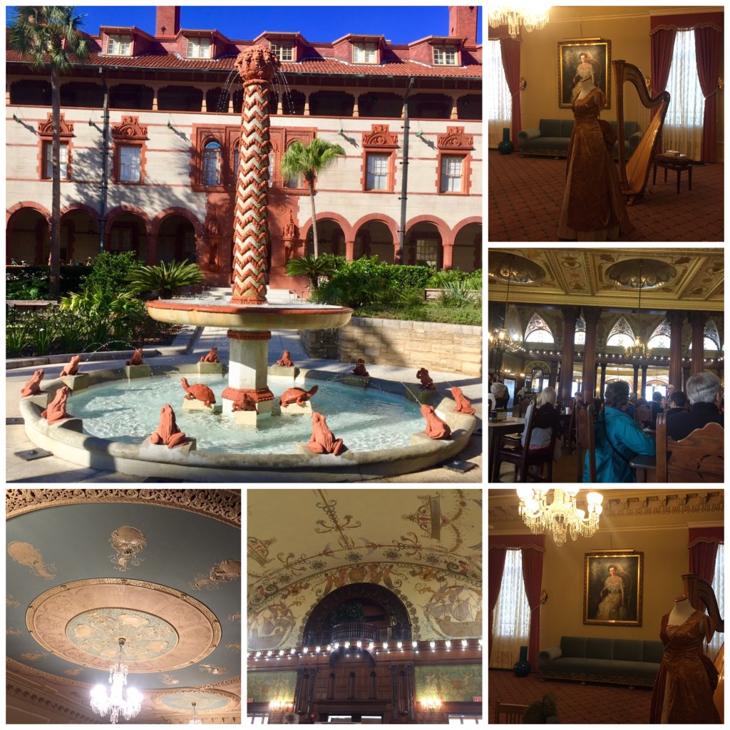 Visiting St. Augustine: Top 5 Must-See Historical Sites – My Florida Life