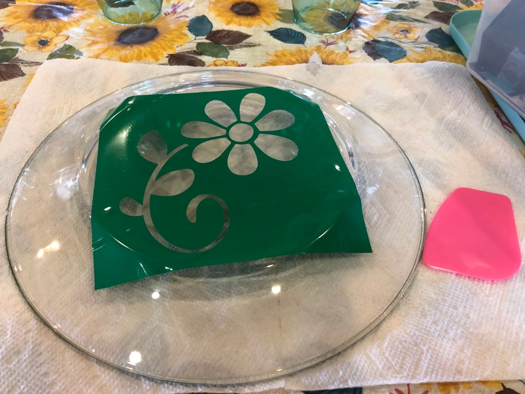 DIY: Glass Etching Made Simple – My Florida Life