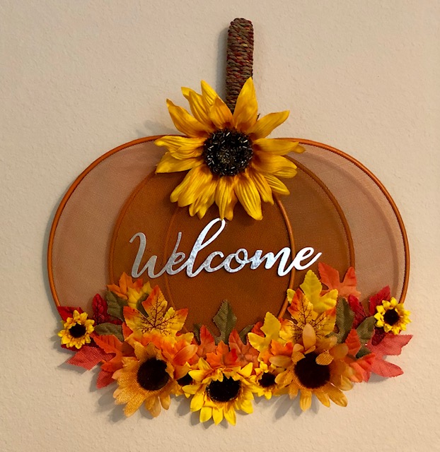 8 Fall Decor Crafts to Make for Your Home – My Florida Life
