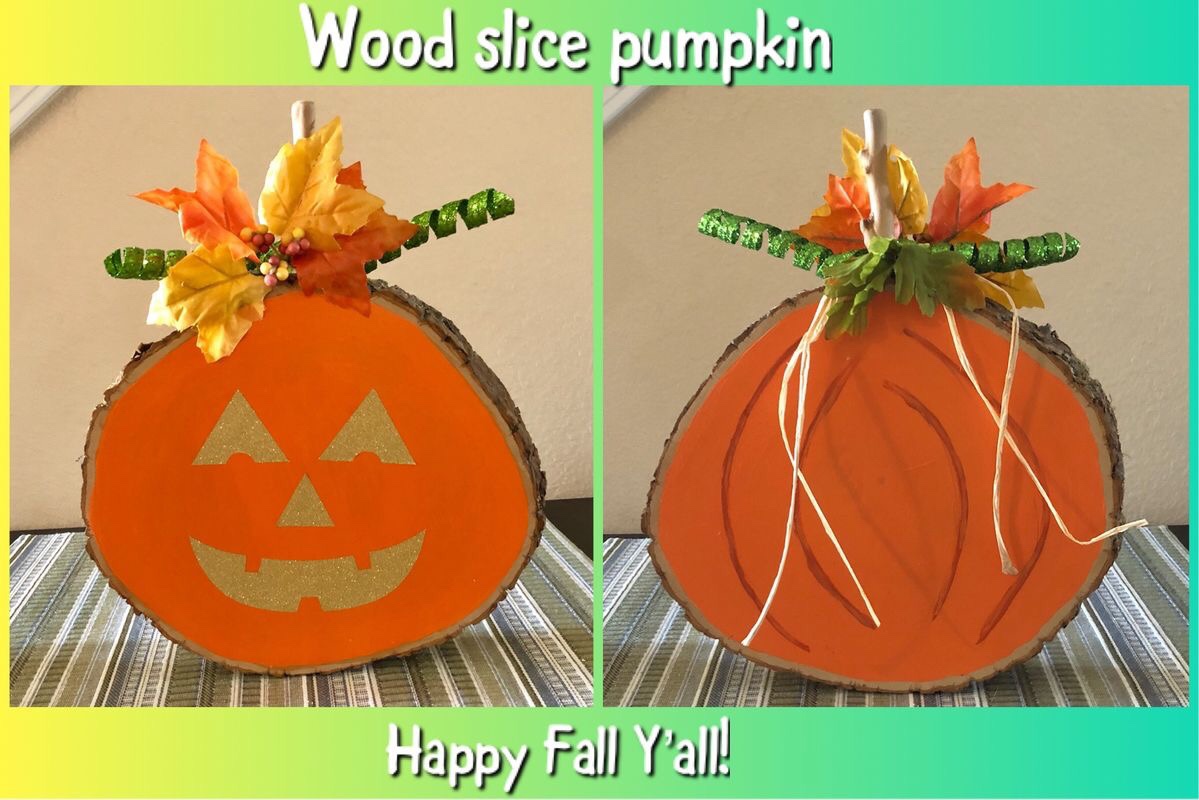8 Fall Decor Crafts to Make for Your Home – My Florida Life