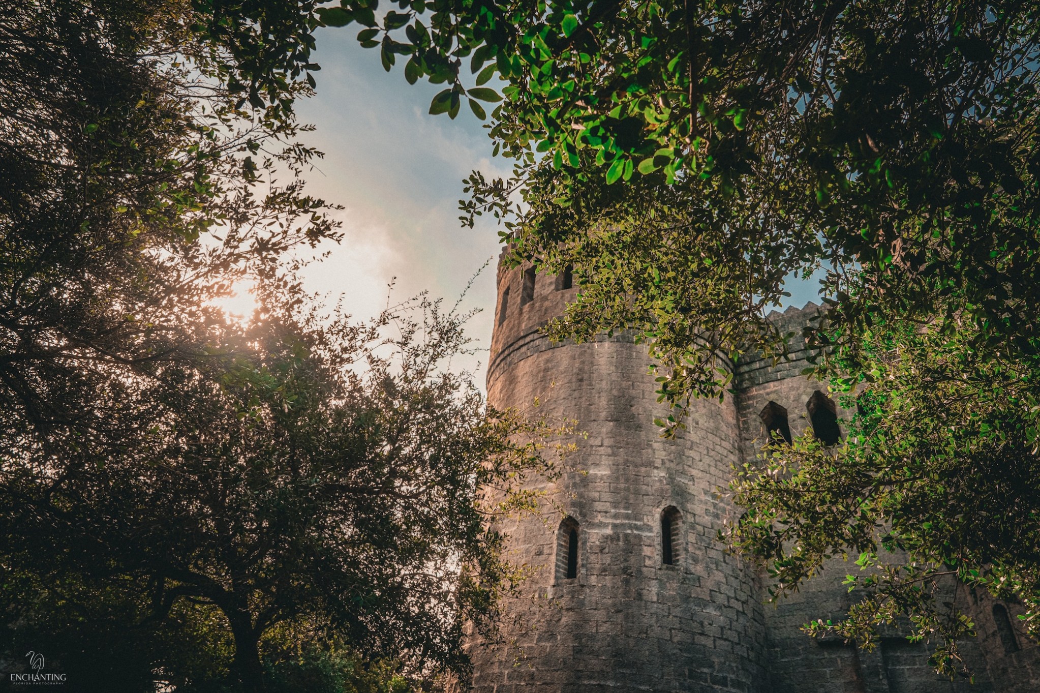 A closer look at Castle Otttis ~ Wordless Wednesday #16 (with a few ...